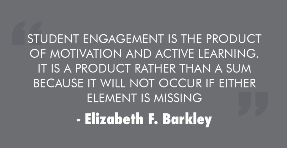 Build the Skill: Re-engaging Disengaged Learners – SkillBuild Powered ...